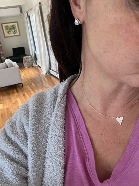 My Mini Midlife Crisis – Alexandra Slater