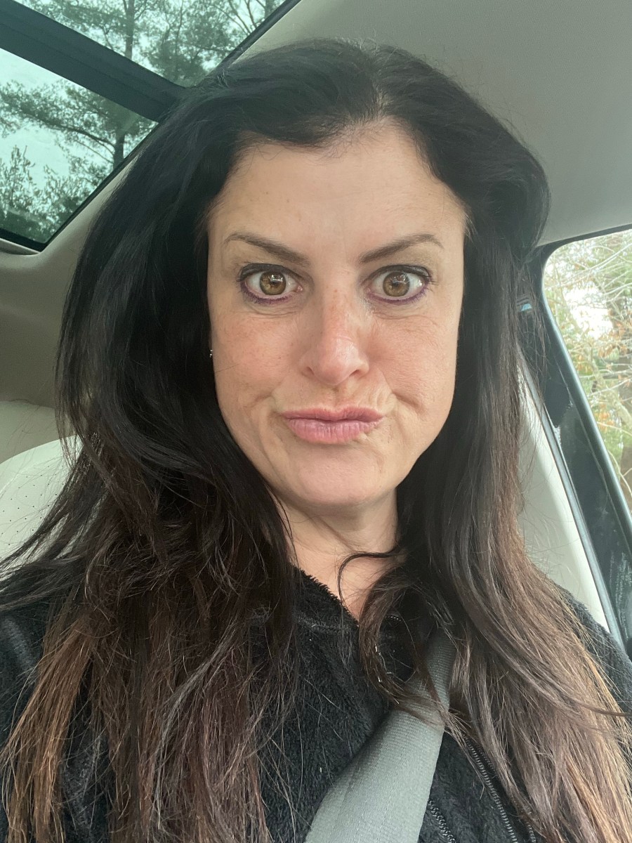 Amaze-Balls Easter Mom – Alexandra Slater