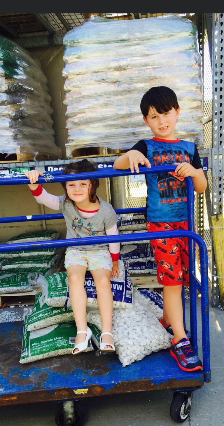 When a Photograph Says it All – Alexandra Slater