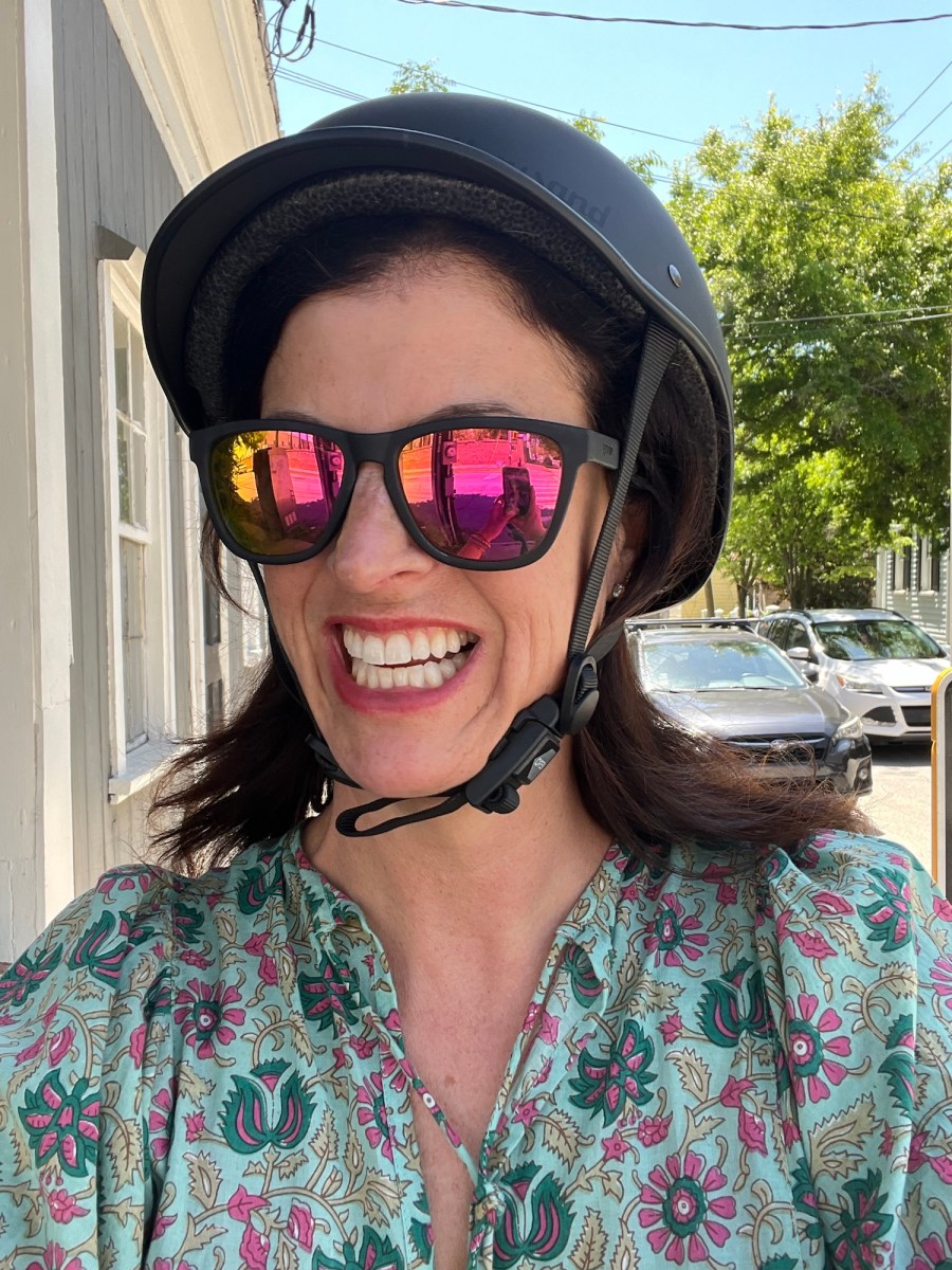 Party of 1: Vacationing Alone – Alexandra Slater